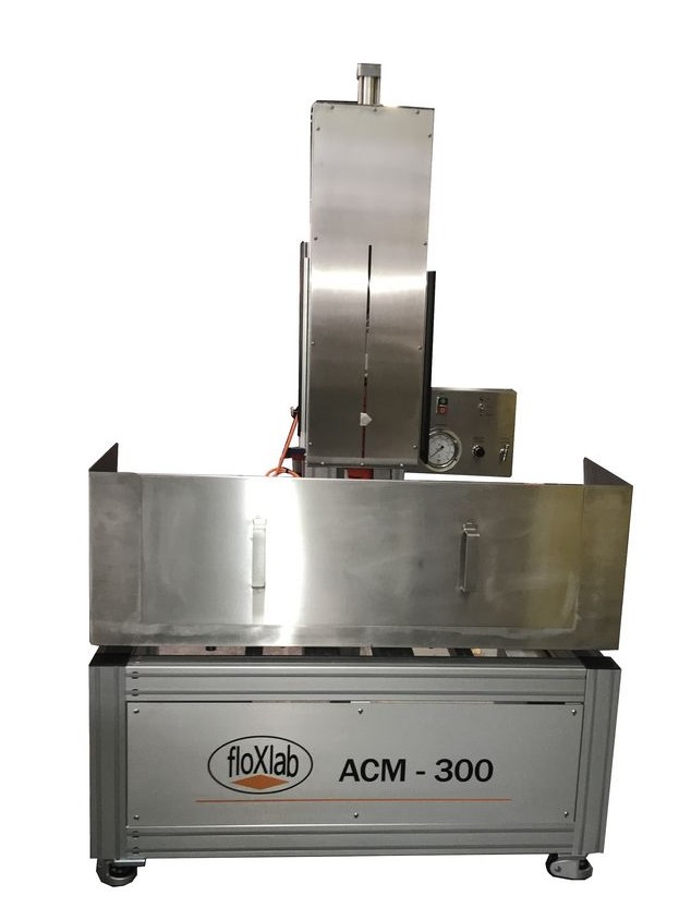 FLOXLAB, Your supplier of high pressure laboratory instruments